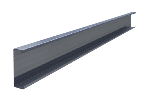 Cees and Zees - Payette Steel Building Components