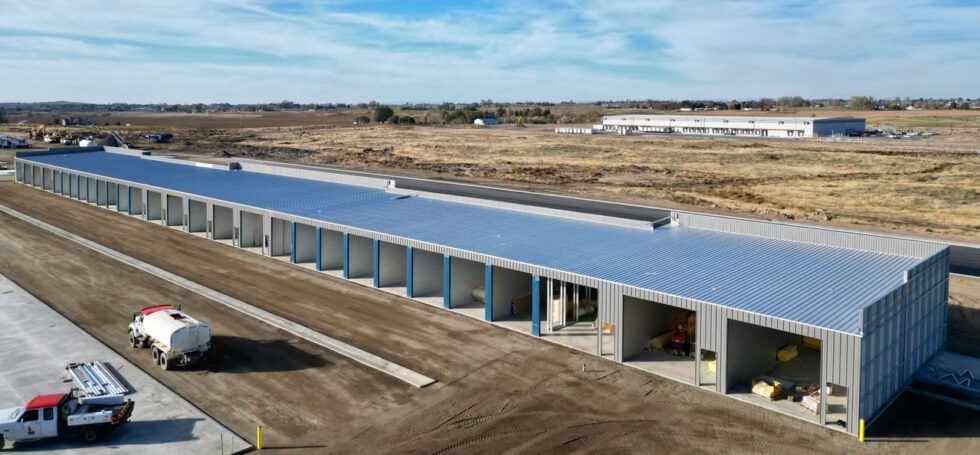 PBR - Payette Steel Building Components