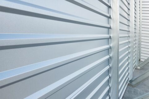 PBU Panel - Payette Steel Building Components